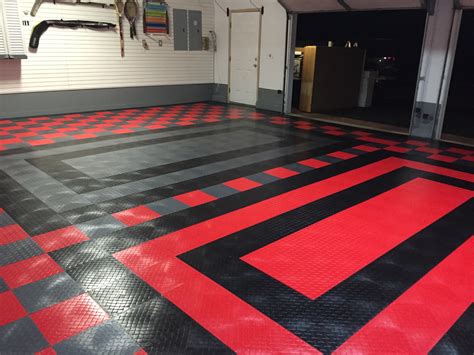 How To Install Garage Flooring Clsa Flooring Guide