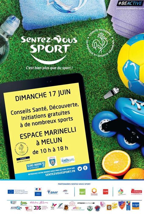 Comité départemental de Golf de Seine Marne Actualités Le Golf