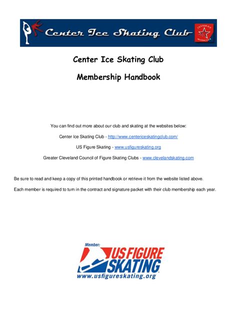 Fillable Online Figure SkatingSunshine State Figure Skating Club Fax
