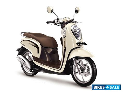 Honda Scoopy 110 Price Specs Mileage Colours Photos And Reviews