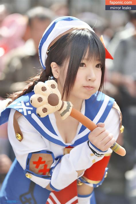 Yutori Fantia Nude Leaks Photo 129 Faponic