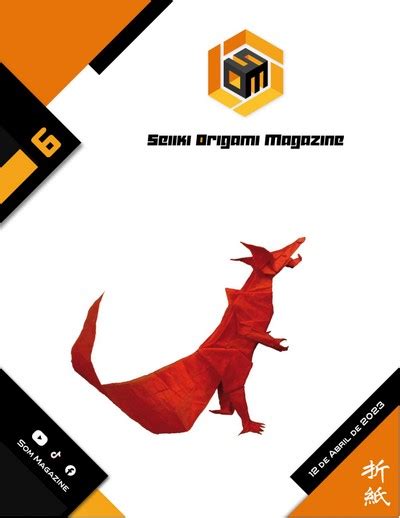 Seiiki Origami Book Review Gilad S Origami Page