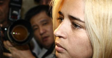 Principal Testemunha Do Caso Eliza Samudio Primo De Bruno Diz Que