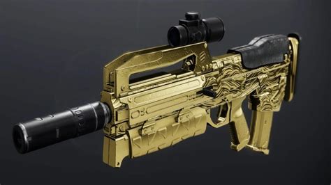 Destiny 2 Mejores Armas Para PvP Y Trials Of Osiris 2023