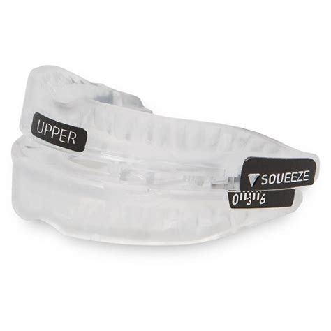 Snorerx Snore Rx Stop Snoring Mouthguard Walgreens