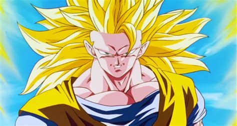 Gohan Místico ou Goku Super Saiyajin 3 Quem foi o mais poderoso em