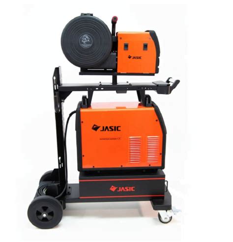 Jasic JM 352S Jasic 350 MIG Air Cooled Welder Sultani Gas