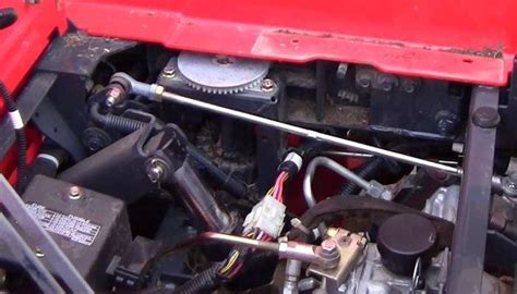 Everything You Need To Know About Kubota PTO Safety Switch