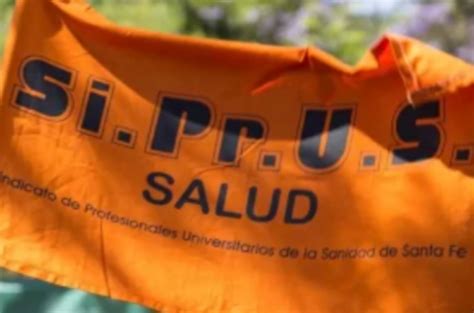 VillaOcampoSF Siprus Va Al Paro Este Viernes En Toda La Provincia