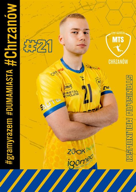 Stanisław Malinowski kandydat w plebiscycie Sportowiec Roku