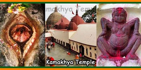 Guwahati Kamakhya Temple Timings History Shaktipeeth Temple Lord