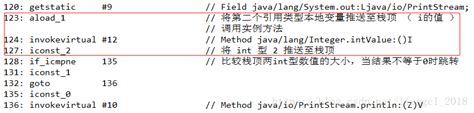深入分析面试常见问题之integer string中的 equals integer是怎么重写equals 小胖狗的博客 csdn博客
