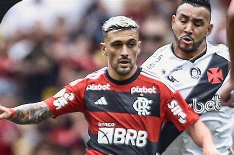 Vasco x Flamengo veja o que mudou desde o último confronto entre as