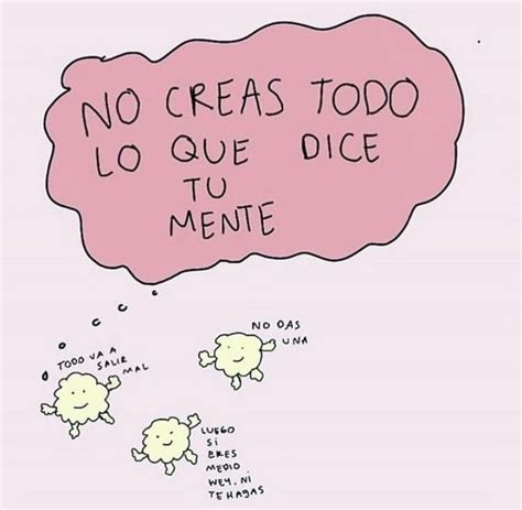 Pin de albae ᴗ en Mental and Emotional Health Frases