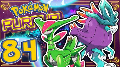 Pok Mon Purpur Dlc Update Windewoge Eisenblatt Raids