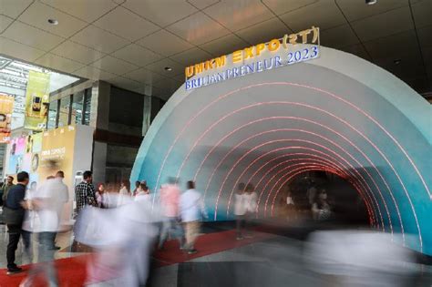 BRI UMKM EXPO RT 2025 Langkah Nyata BRI Dukung UMKM Bersaing Di Pasar