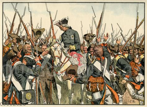 Das Regiment Bernburg Quagga Illustrations