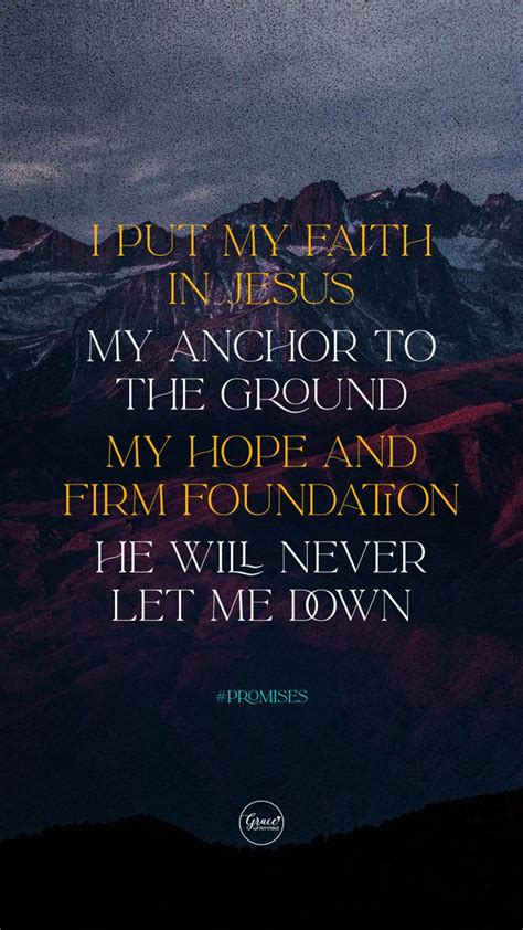 Promises Maverick City Music Christian Song Lyrics Quotes