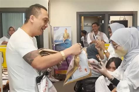 Viral Kedok Jhon LBF Dibongkar Mantan Karyawan Warganet Kilas Balik