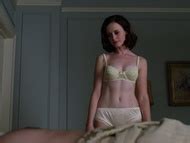 Alexis Bledel Nue Dans Mad Men