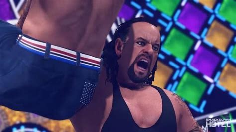 WWE 2K23 John Cena S 2K Showcase Full Match List