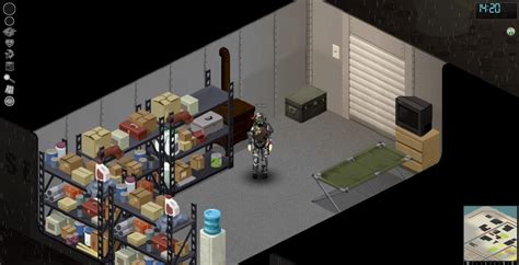 Top 5 Project Zomboid Best Character Builds That Are Powerful