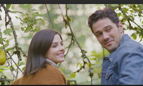 Screencaps Behind The Scenes 088 Jen Lilley Fan