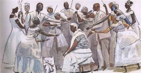 Umbanda torna se patrimônio cultural imaterial do Rio