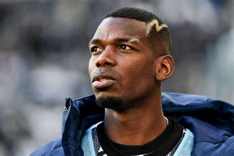 Dopage Suspendu Quatre Ans Paul Pogba Saisit Le Tribunal Arbitral Du