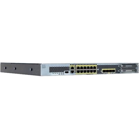 Dispositivo Cisco Firepower 2130 NGFW