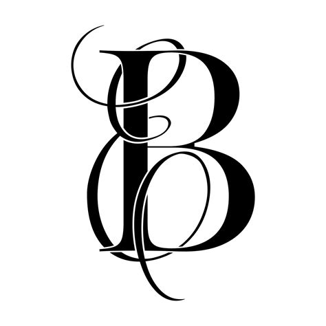 Wedding Logo Monogram Wedding Logos Monogram Logo White Day Vector