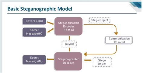 steganography the complete guide tutorial check out