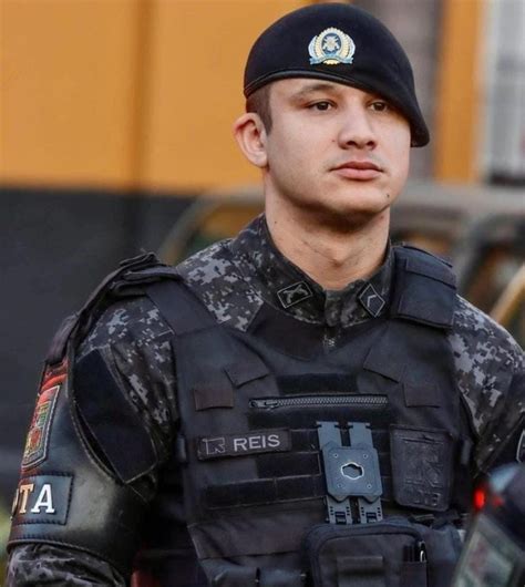 Operação da PM para prender sniper do tráfico que matou policial em