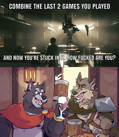 Best R Furry Irl Images On Pholder Furry Irl