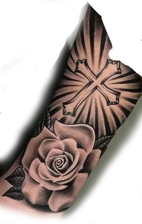 Tatua Krzy Znaczenie Historia Zdj Artofit