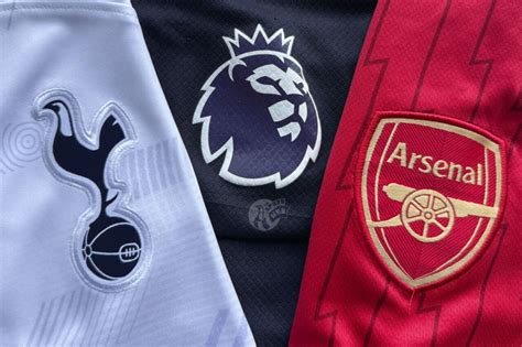 Report Arsenal Enter The Race For Spurs Target Who Is Valued At 60m