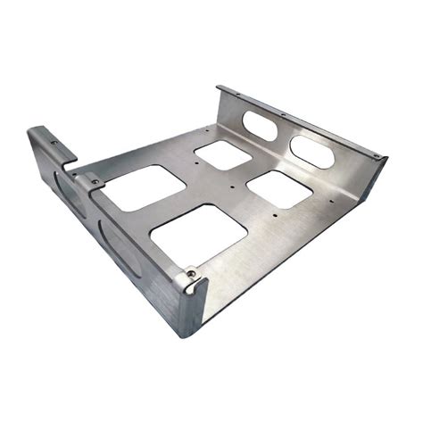 Factory Customized Laser Cutting Service Bending Welding Parts
