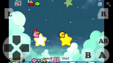 Kirby Y El Laberinto De Los Espejos Volumen 1 YouTube