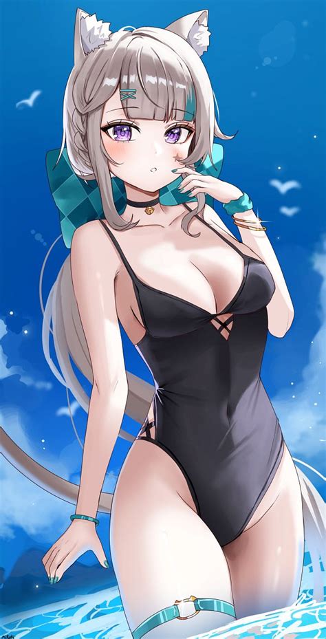Lynette Genshin Impact Image By MiRuki 4131538 Zerochan Anime