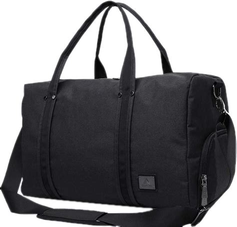 Bolsas De Viaje Para Hombre Bolsas Impermeables De Gran Capacidad
