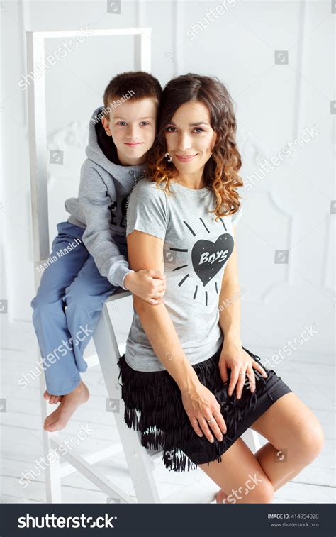 Mature And Son Telegraph