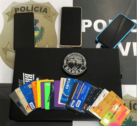 Polícia Civil de Rio Preto realiza operação contra o golpe do falso