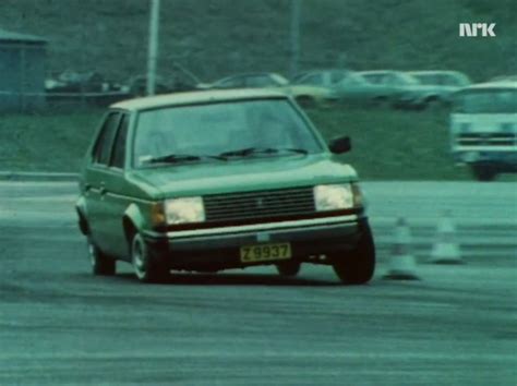 IMCDb Org 1978 Simca Horizon GLS C2 In Trafikkposten 1966 1988