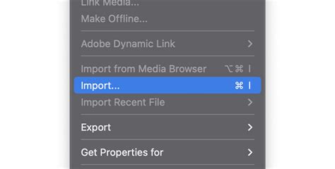 How To Normalize Audio In Premiere Pro In 3 Simple Ways