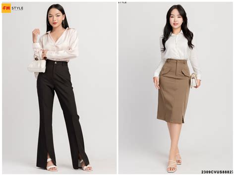 Cách Phối Đồ Cho Người Lùn Mập 1m50 Thời Trang Cho Nấm Lùn Hack Dáng