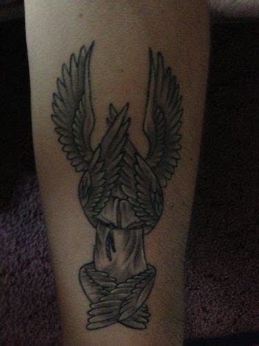 Unveiling The Divine 17 Seraphim Tattoo Designs That Channel Angelic Grace