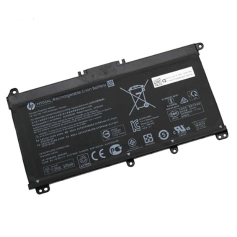 Hp G Laptop Replacement Part Battery Technocrat Nigeria