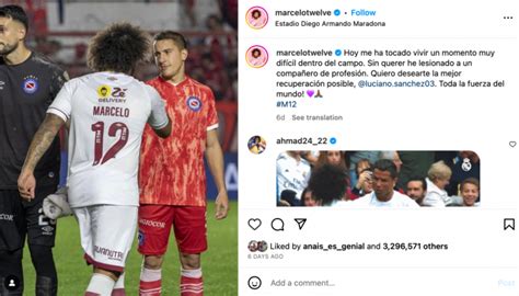 Horreur Sur Le Terrain Une Star Du Football Inflige Une Effroyable