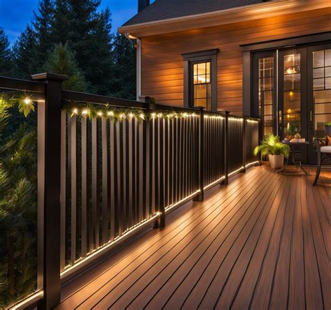 Get Creative With These Unexpected Deck Skirting Ideas Tiponthetrail