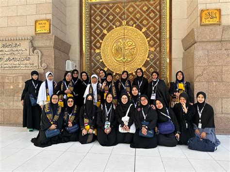 Mengenal 10 Sahabat Nabi Yang Dijamin Masuk Surga Mabruk
